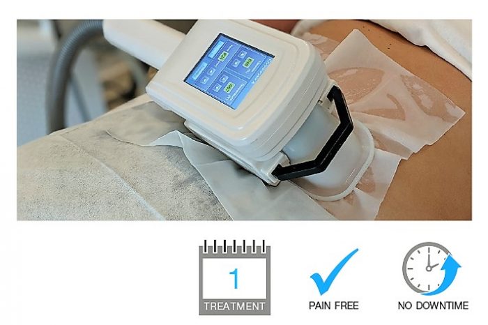 Fat Freezing Cryotherapy I Prima Britannia Laser & Skin Clinic