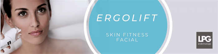 LPG ERGOLIFT FACIAL I Prima Britannia Laser Clinic